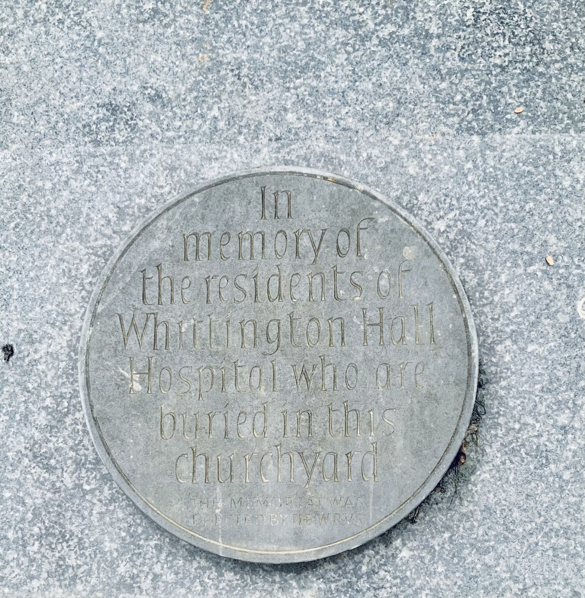 The History and Legacy of Whittington Hall – Whittington-History